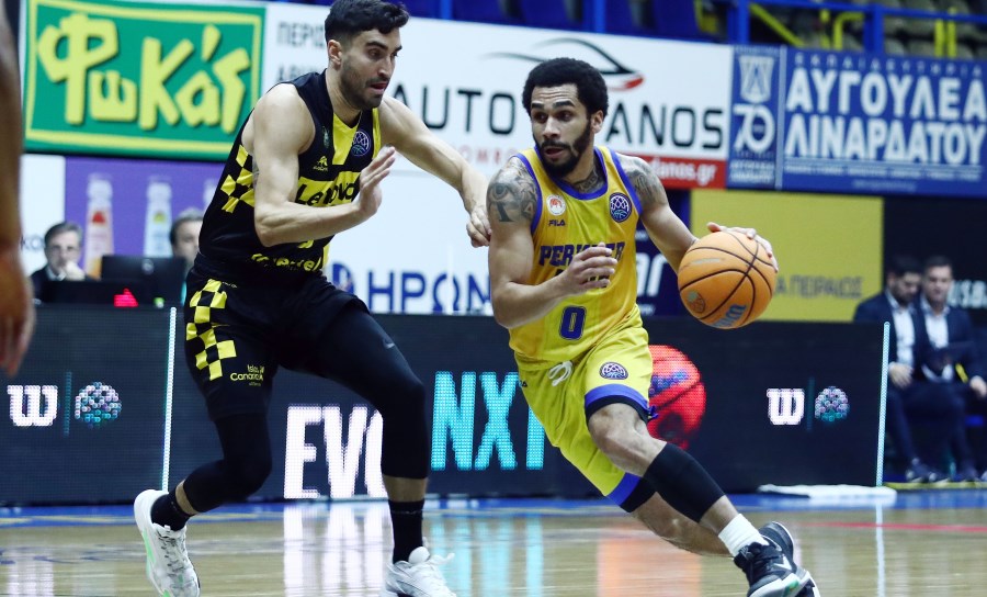 Περιστέρι bwin-Τενερίφη - Live Event by bwinΣΠΟΡ FM | sport-fm.gr: bwinΣΠΟΡ FM 94.6