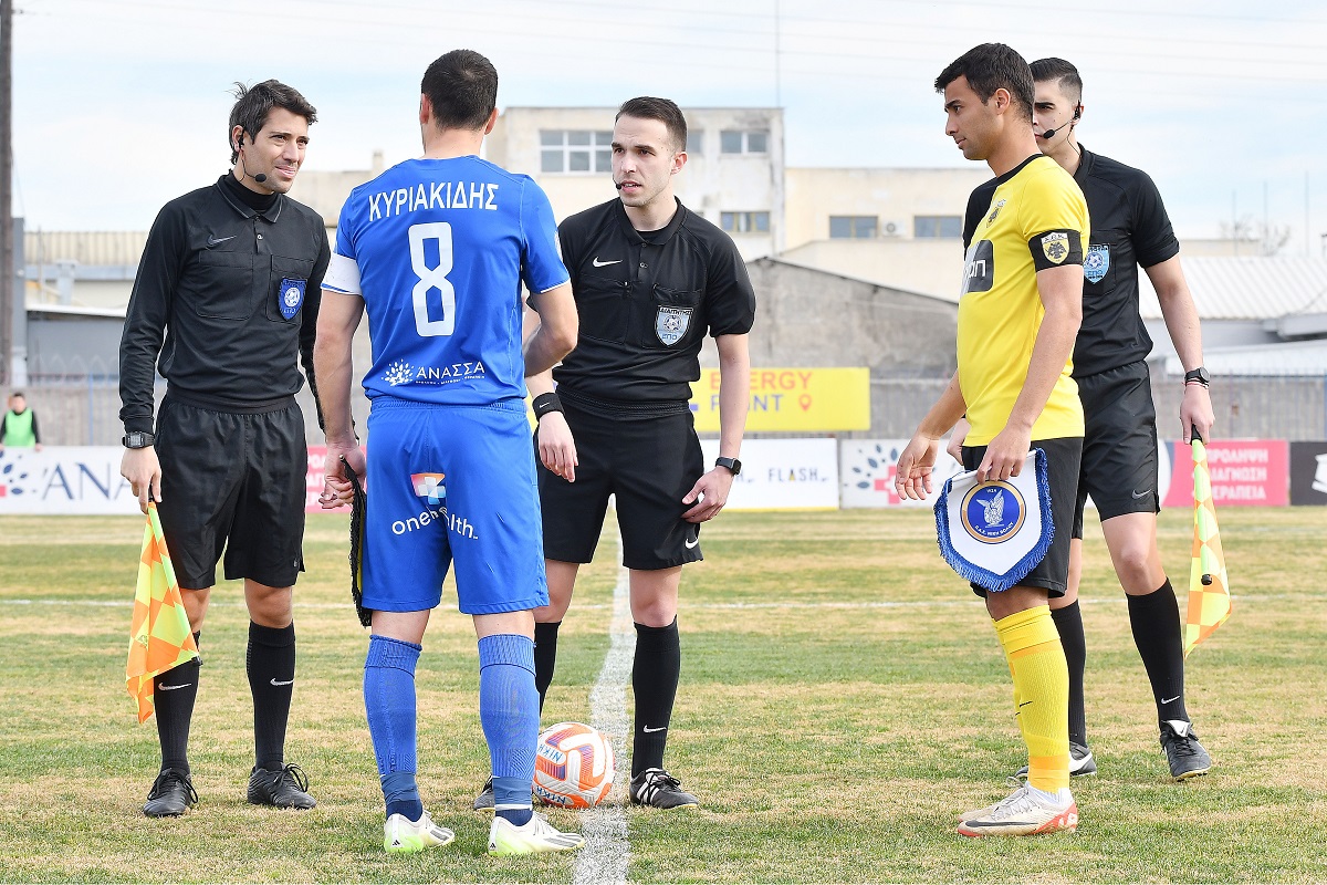 Νίκη Βόλου-ΑΕΚ Β - Live Event by bwinΣΠΟΡ FM | sport-fm.gr: bwinΣΠΟΡ FM ...