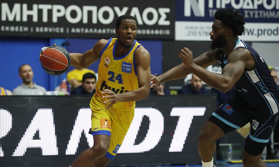 Περιστέρι bwin-Κολοσσός - Live Event by bwinΣΠΟΡ FM | sport-fm.gr: bwinΣΠΟΡ FM 94.6