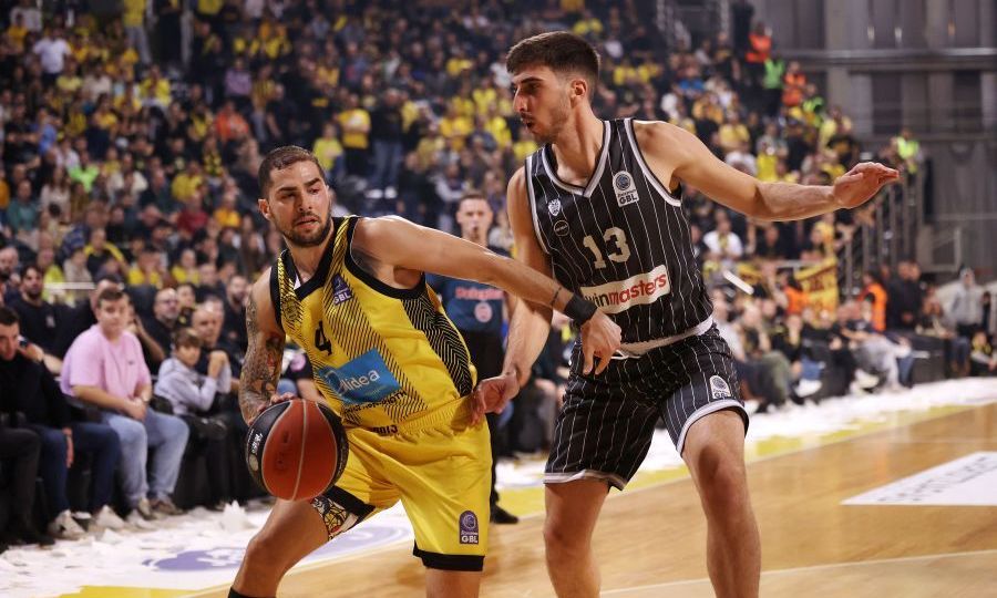 Άρης-ΠΑΟΚ - Live Event by bwinΣΠΟΡ FM | sport-fm.gr: bwinΣΠΟΡ FM 94.6