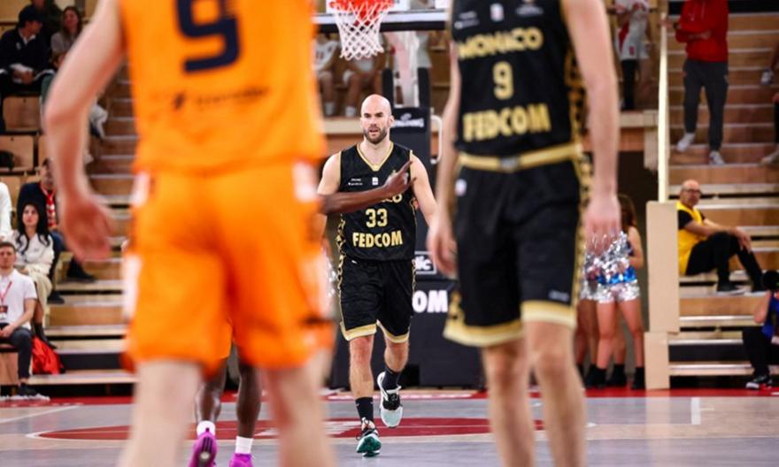 Μονακό-Γκραβελίν 90-59: Νίκη με καλή εμφάνιση των Ελλήνων - Μπάσκετ ...