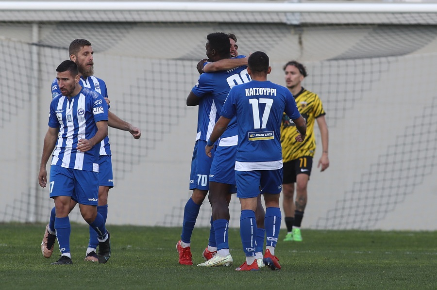 Χανιά-ΑΕΚ Β - Live Event by bwinΣΠΟΡ FM | sport-fm.gr: bwinΣΠΟΡ FM 94.6