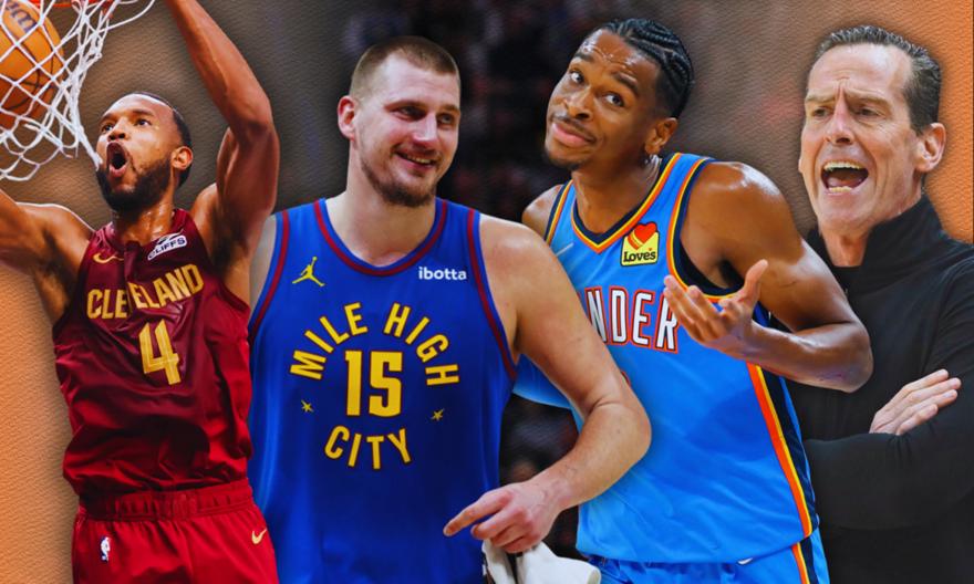 NBA: Το sport-fm.gr μοιράζει τα βραβεία της regular season - sport-fm.gr ΘΕΜΑ | sport-fm.gr ...