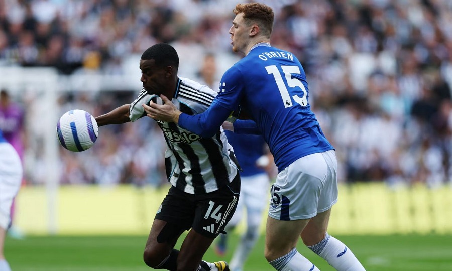 Νιούκαστλ-Έβερτον - Live Event by bwinΣΠΟΡ FM | sport-fm.gr: bwinΣΠΟΡ FM 94.6