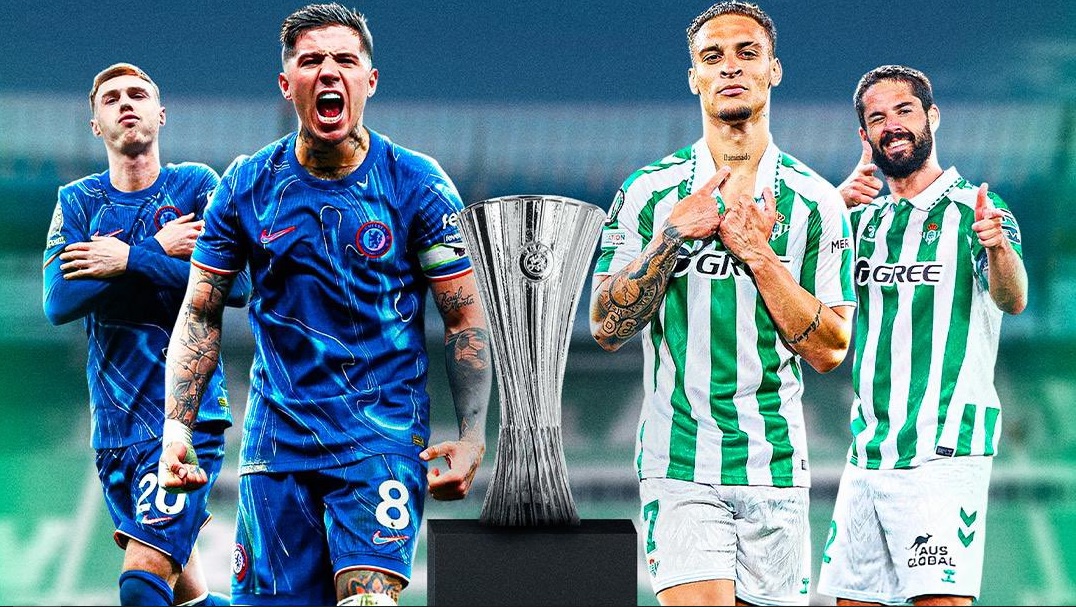 Μπέτις-Τσέλσι - Live Event by bwinΣΠΟΡ FM | sport-fm.gr: bwinΣΠΟΡ FM 94.6