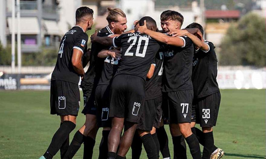 Super League 2: Τα αποτελέσματα της πρεμιέρας - Ποδόσφαιρο - Super League 2 | sport-fm.gr ...