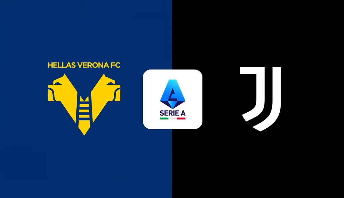 Ελλάς Βερόνα-Γιουβέντους - Live Event by bwinΣΠΟΡ FM | sport-fm.gr: bwinΣΠΟΡ FM 94.6