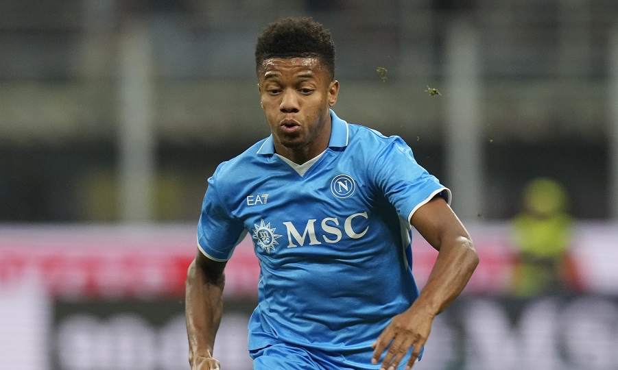 Νάπολι-Άιντραχτ Φρανκφούρτης - Live Event by bwinΣΠΟΡ FM | sport-fm.gr: bwinΣΠΟΡ FM 94.6