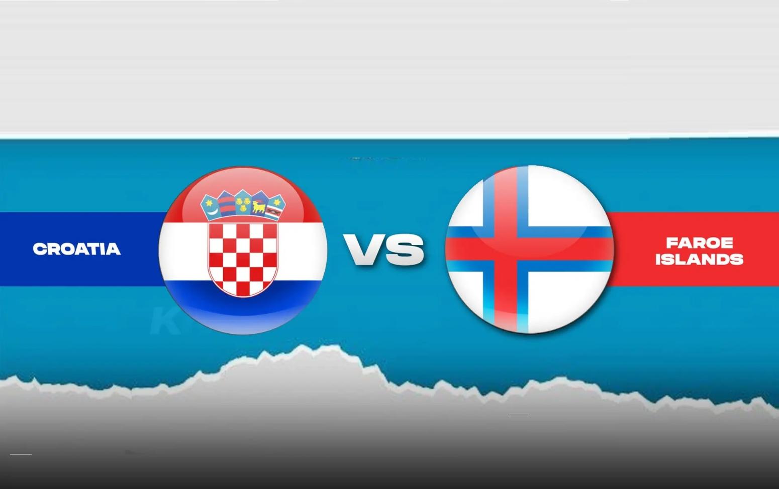 Κροατία-Νήσοι Φερόες - Live Event by bwinΣΠΟΡ FM | sport-fm.gr: bwinΣΠΟΡ FM 94.6