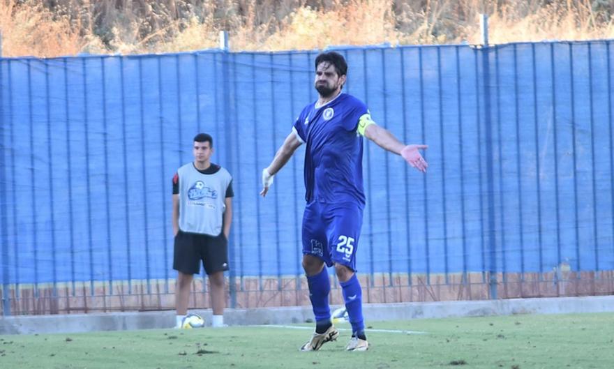 Super League 2: Νίκη Βόλου-Αναγέννηση Καρδίτσας 0-0, Asteras B AKTOR-Μακεδονικός 3-0 ...
