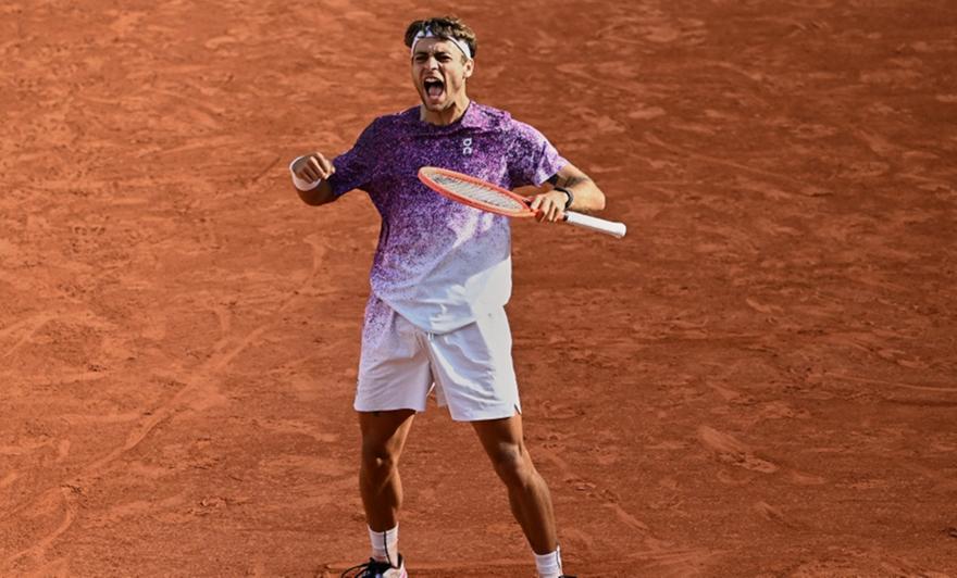 Ζβέρεφ: Το Roland Garros έχει νέο βασιλιά - Πρώτο Grand Slam της ...